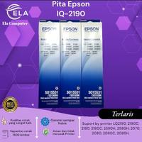 Jual Printer Epson Lq 2190 Murah & Terbaik - Harga Terbaru Juni 2024