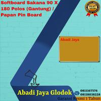 Jual Papan Pin Murah & Terbaik - Harga Terbaru Mei 2024
