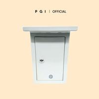 Jual Box Panel Outdoor Terbaik - Harga Murah April 2025 & Cicil 0%