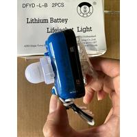 Jual Lampu Life Jacket Terbaik - Harga Murah Mei 2024 & Cicil 0%