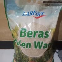 Jual Beras Larisst Terdekat - Harga Murah & Grosir April 2025