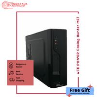 Jual Ace Power Hunter M07 Murah & Terbaik - Harga Terbaru April 2024