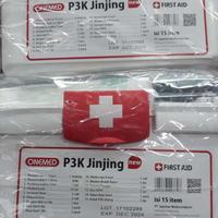 Jual Set P3k Murah - Harga Terbaru Maret 2025