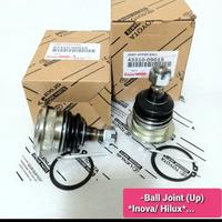 Jual Ball Joint Innova Terlengkap - Harga Murah Mei 2024 & Cicil 0%