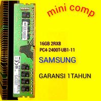 Jual Ram 16Gb Ddr4 Murah & Terbaik - Harga Terbaru Februari 2025