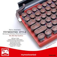 Jual Typewriter Keyboard Terbaru - Harga Murah April 2024 & Cicil 0%