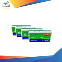 Jual Staples No 50 Terbaik - Harga Murah Maret 2025 & Cicil 0%