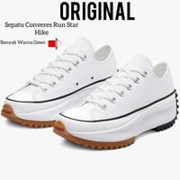 Review sepatu converse run star hike korea sepatu Converse run star ...