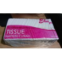Jual Tissue Makan Murah - Harga Terbaru Desember 2025