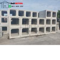 Jual Box Culvert Terlengkap - Harga Murah Oktober 2025 & Cicil 0%