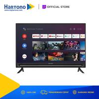 Jual Sharp Led Tv 32 Inch Mei 2024 Harga Termurah - Cicil 0% 3x di ...