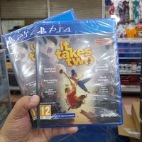 Jual It Takes Two Ps4 Murah - Harga Terbaru 2024