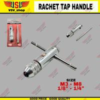 Jual Gagang Tap Terbaik - Harga Murah Mei 2024 & Cicil 0%