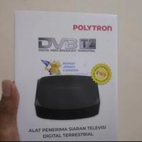 Jual Set Top Box Polytron Pdv 700t2 Murah - Harga Terbaru 2024
