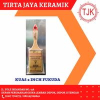 Jual Kuas 2 Inch Terbaik - Harga Murah Maret 2025 & Cicil 0%