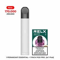 Relx Pod Murah Harga Terbaru - Pilihan Terlengkap Mei 2024