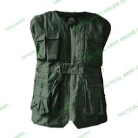 Jual Rompi Motor Tactical Model & Desain Terbaru - Harga April 2024