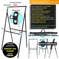 Jual Bantalan Panahan Murah & Terbaik - Harga Terbaru Mei 2024