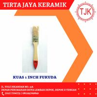 Jual Kuas 1 Inch Murah & Lengkap - Harga Maret 2024