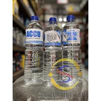 Jual Air Accu Aki Terlengkap - Harga Murah Januari 2025 & Cicil 0%