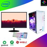 Jual Cpu Gaming Murah & Terbaik - Harga Terbaru Mei 2024
