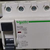 Jual Rccb Schneider 40A 300Ma Terbaik - Harga Murah Mei 2024 & Cicil 0%