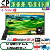 Review LG 55QNED80 LG QNED 4K Smart TV 55" Quantum Dot NanoCell ...