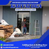 Jual Pagar Expanda Murah - Harga Terbaru 2024