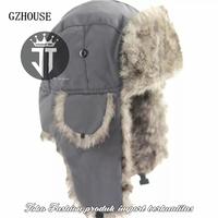 Jual Topi Rusia Winter Model & Desain Terbaru - Harga Juni 2025