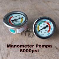 Jual Manometer Pompa Gx Terbaik - Harga Murah Mei 2024 & Cicil 0%