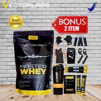 Jual Whey Protein Isolate Terbaik - Harga Murah Desember 2024 & Cicil 0%