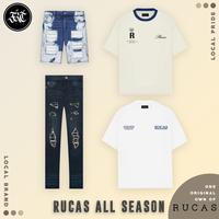 Jual Rucas Caviar Leather V2 Murah - Harga Terbaru 2023