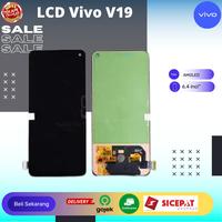 Jual Lcd Vivo V19 Terbaru - Harga Murah Februari 2024 & Cicil 0%