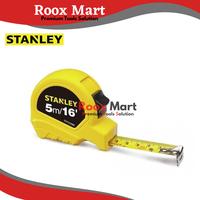Jual Meteran Stanley 5M Terbaik - Harga Murah Mei 2024 & Cicil 0%