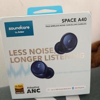 Jual Anker Soundcore Space A40 Murah - Harga Terbaru 2023