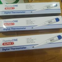 Jual Termometer Digital Thermo One Terbaik - Harga Murah Mei 2025 ...
