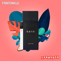 Jual Parfum Sotb Murah - Harga Terbaru November 2024