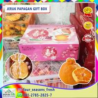 Jual Jeruk Papagan Imlek Terdekat - Harga Murah & Grosir Mei 2024