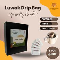 Jual Drip Bag Coffee Terlengkap - Harga Terbaru Juni 2024 & Cicilan 0%