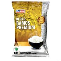 Jual Beras Alfamart Terdekat - Harga Murah & Grosir Juni 2024