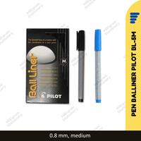 Jual Ballpoint Balliner Terlengkap - Harga Grosir & Murah Mei 2025