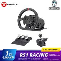 Jual Fantech Rs1 Terbaru - Harga Murah Juni 2024 & Cicil 0%