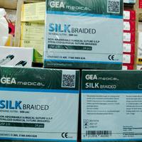Jual Braided Silk Terbaik - Harga Murah Mei 2024 & Cicil 0%