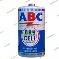 Jual Batere Abc Besar R20 Terbaru - Harga Murah April 2025 & Cicil 0%