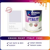 Jual Cat Besi Hitam Gloss Terbaik - Harga Murah Februari 2024 & Cicil 0%