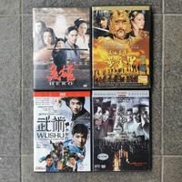 Jual Film Dvd Original Terlengkap - Harga Murah Mei 2024