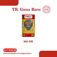 Jual Semen Mu 380 Terbaik - Harga Murah Desember 2024 & Cicil 0%