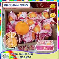 Jual Jeruk Papagan Imlek Terdekat - Harga Murah & Grosir Mei 2024