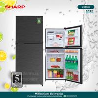 Jual Sharp Sj 236 Terlengkap - Daftar Harga Mei 2025 & Cicilan 0%
