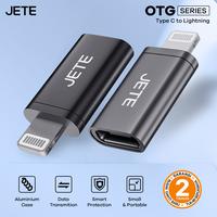 Jual Otg Type C To Lightning Murah - Harga Terbaru 2024